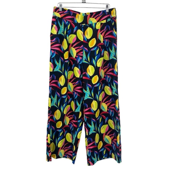 Pants & Jumpsuits | Tabitha Brown X Target Pants Womens Large Fruit ...